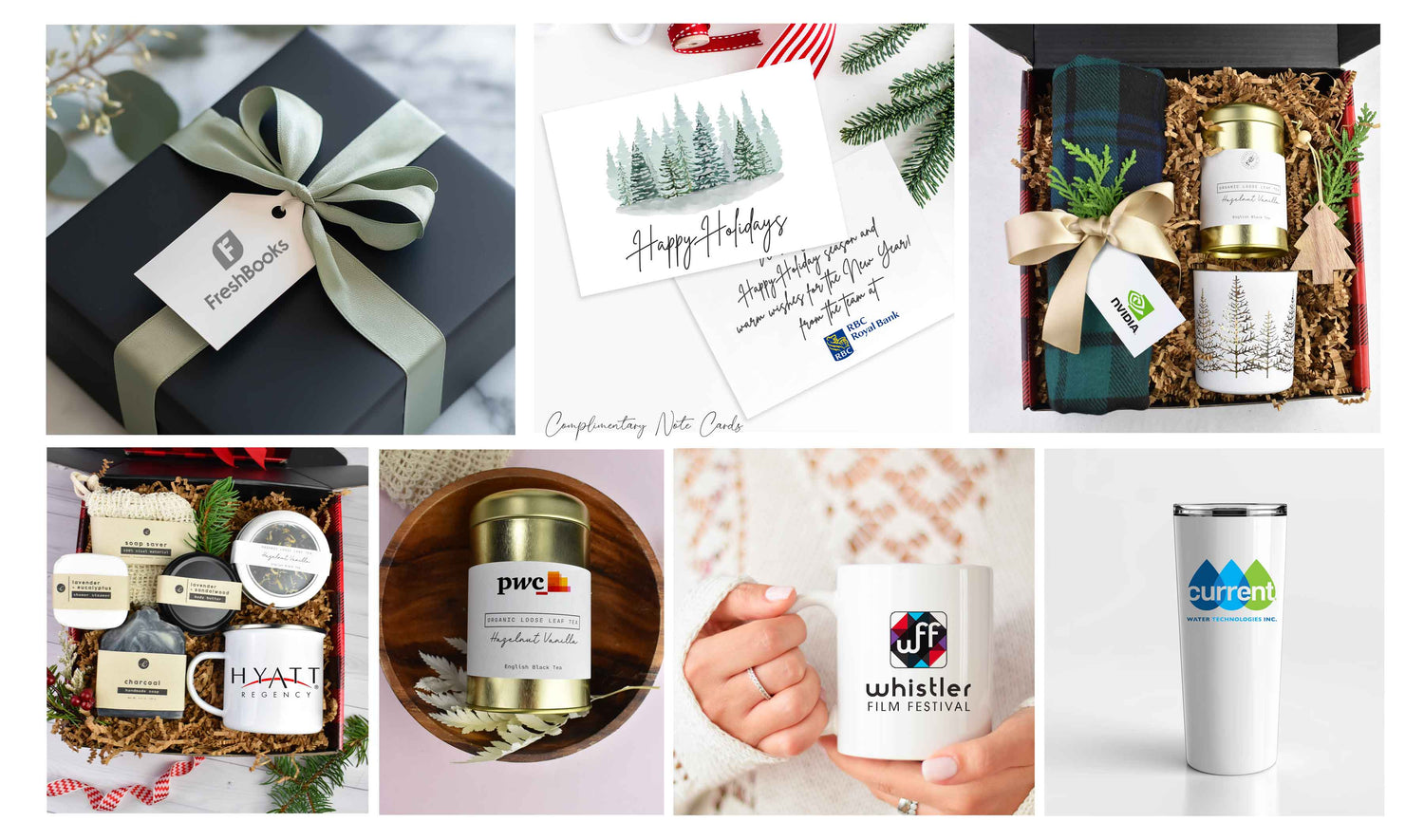 Our Corporate Gift Services & Solutions – Heartica